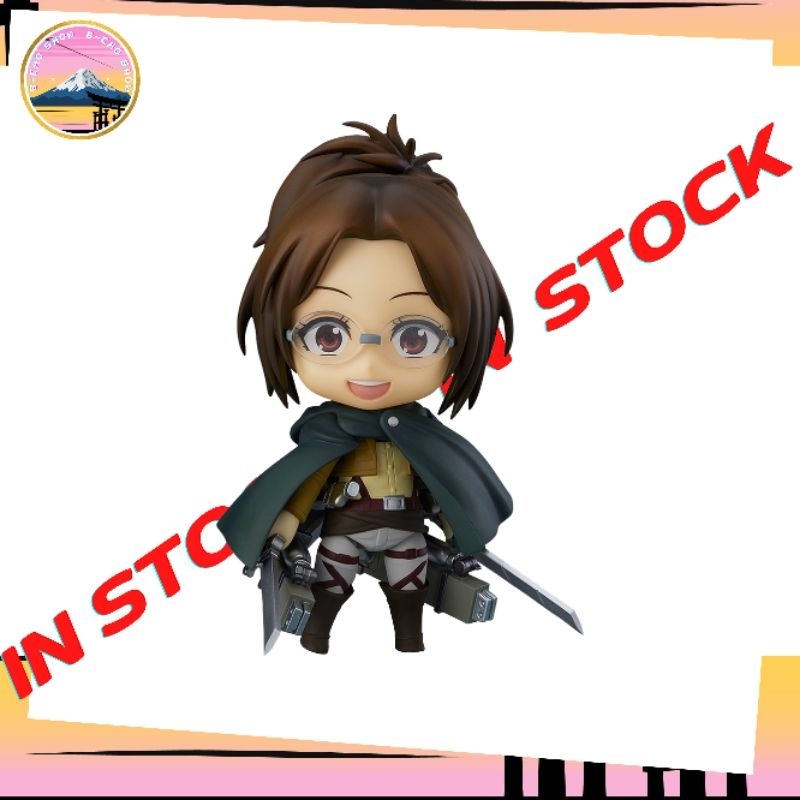 nendoroid 2019 ราคาพิเศษ | ซื้อออนไลน์ที่ Shopee ส่งฟรี*ทั่วไทย!