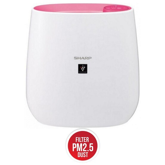 SHARP เครื่องฟอกอากาศ (23 ตร.ม. รุ่น FP-J30TA) - suwalak.o - ThaiPick
