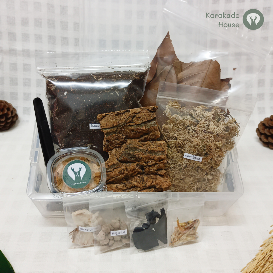 Karakade House, ร้านค้าออนไลน์ | Shopee Thailand