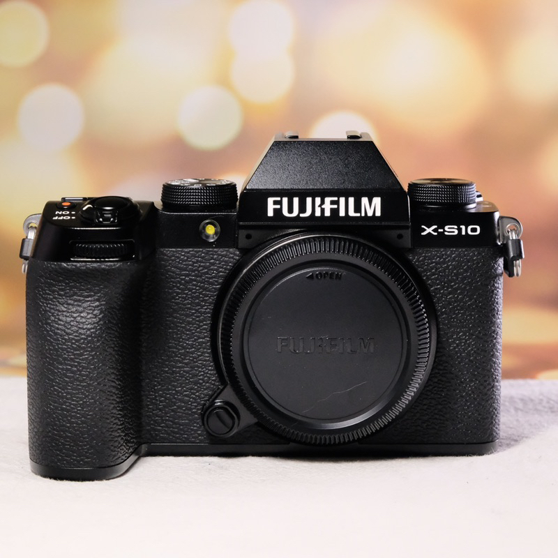 BODY FUJI XS-10 ( XS10 ) (สินค้ามือสอง) - sickcamera - ThaiPick