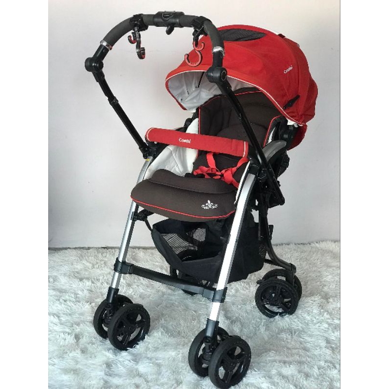 Combi Miracle Turn Elegant II (2) UE-720 | Shopee Thailand