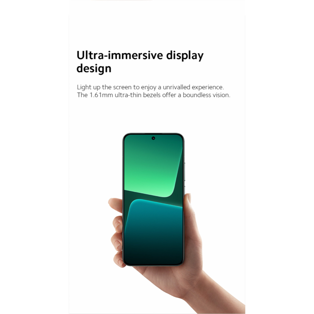 Xiaomi Mi 13 Pro 5G 8128GB รับประกัน 24 เดือน - deemobile - ThaiPick