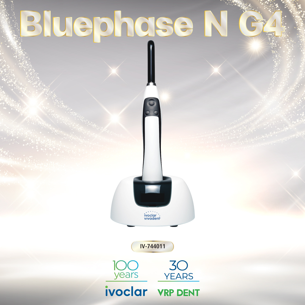 Bluephase N G4 IV-744011 | Shopee Thailand