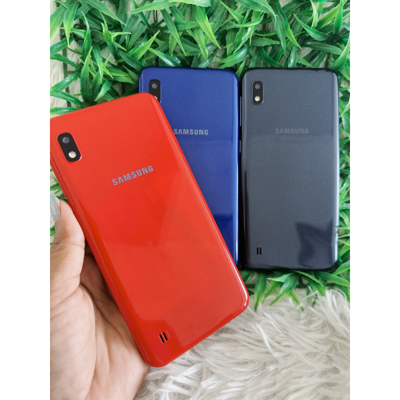 เครื่องสวย เล่นลื่น SS A10แรม2รอม32 จอ6.2” จอใหญ่ ทัสลื่น ได้ทุกแอฟ มี ...