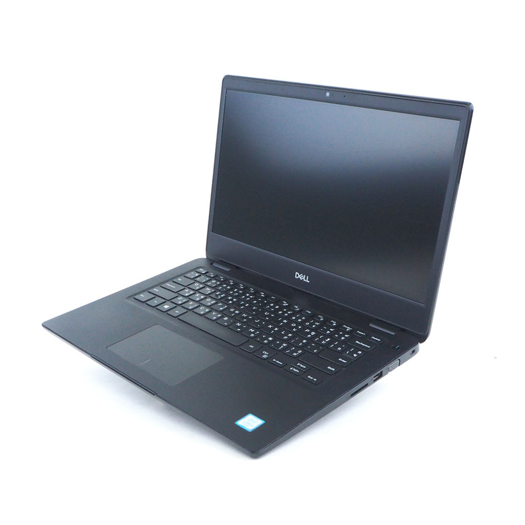 โน๊ตบุ๊ค DELL Latitude 3400 Core i5 Gen8 RAM 8GB HDD 1TB Wifi Bluetooth ...