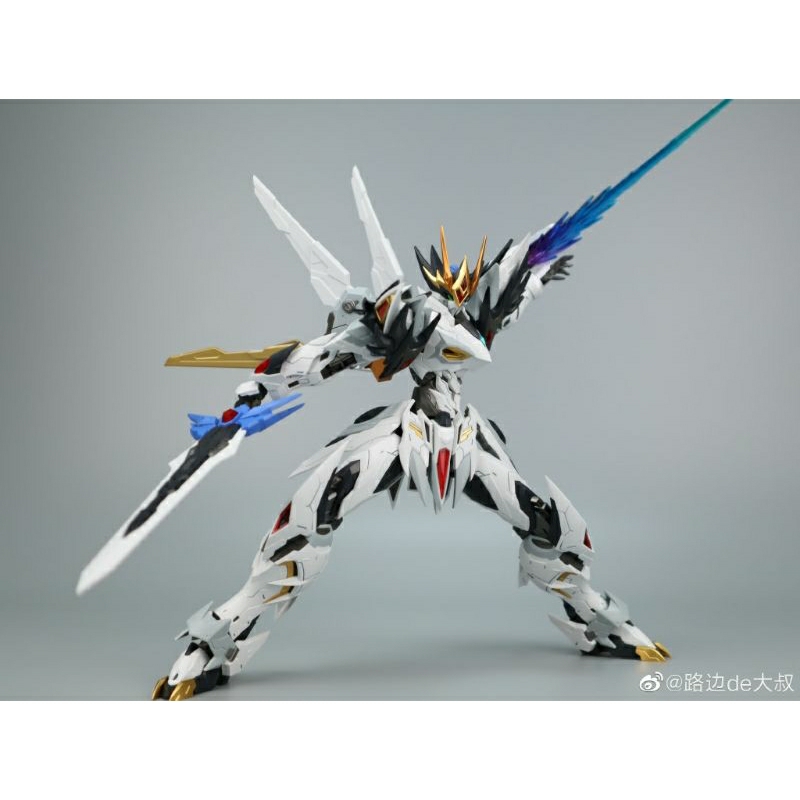 Motor Nuclear MNP XH-02 Cao Ren GUNPLA EXPRESS - gunplaexpress - ThaiPick