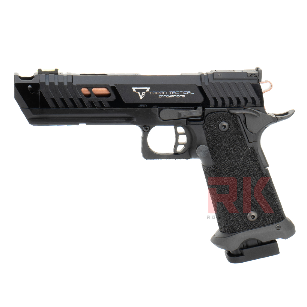 Pre-Order Army Armament (R614) TTI JW4 Pit Viper GBB Pistol จอนวิก จอน ...