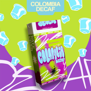 กาแฟแคปซูล Brownie Wip (( Kate & Kim )) Coffee Capsules ระบบ Nespresso ...