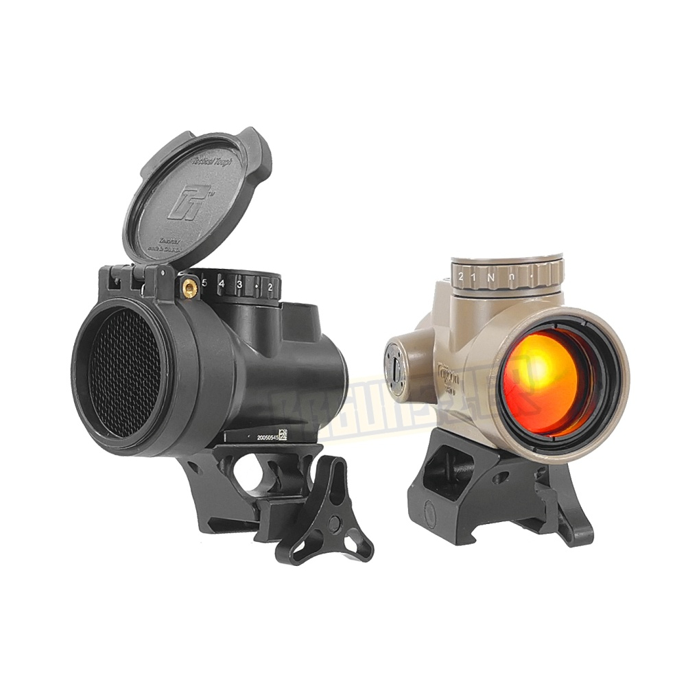 Red Dot Trijicon MRO ขาเฉียง Kill Flash - bbgunster_official - ThaiPick