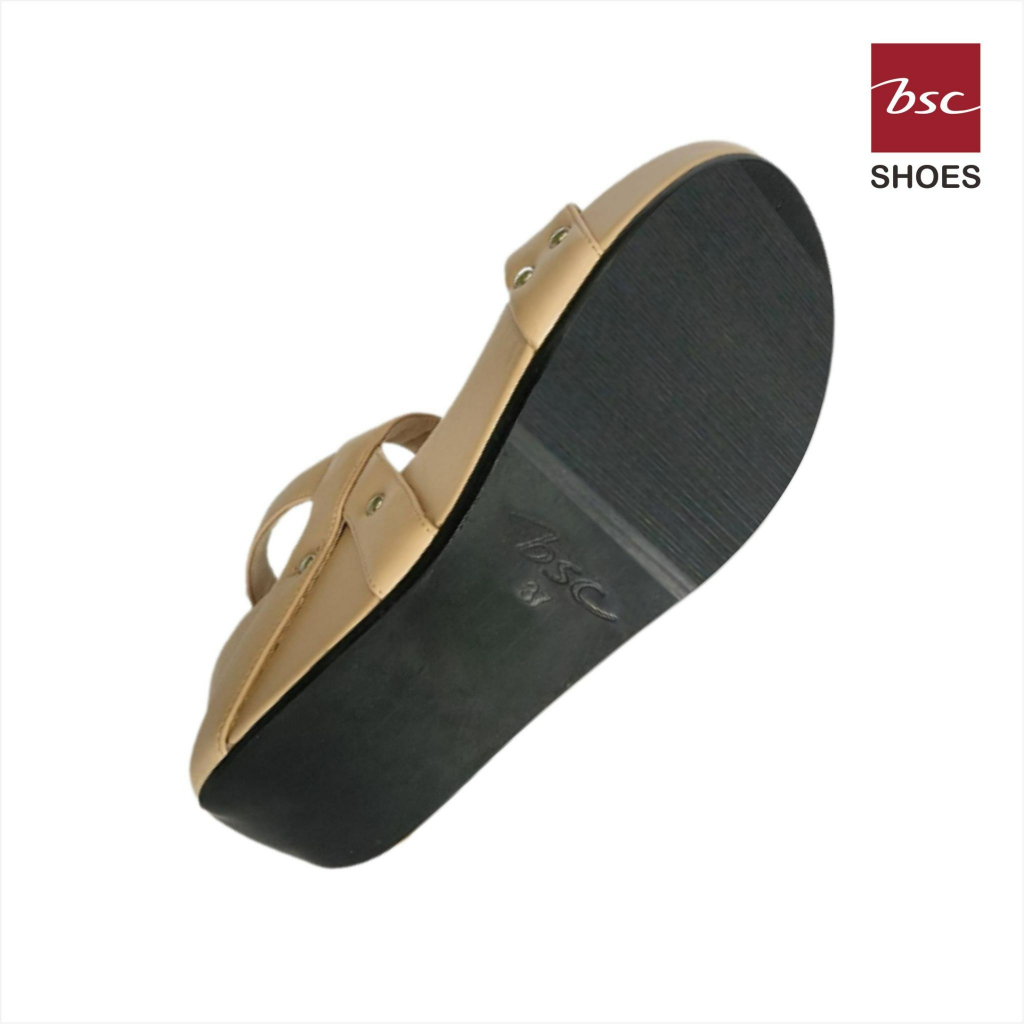 BSC Shoes รองเท้าสไตล์ Platform รุ่น BSW11 - iccshopping_officialstore - ThaiPick