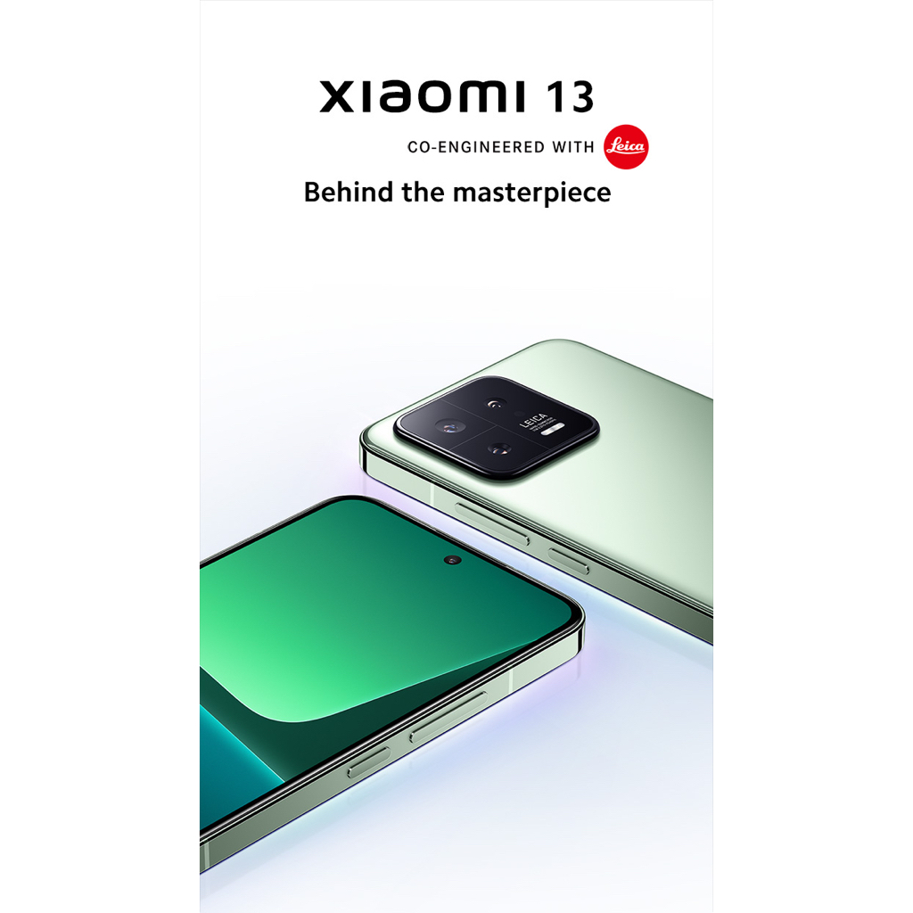 Xiaomi Mi 13 Pro 5G 8128GB รับประกัน 24 เดือน - deemobile - ThaiPick