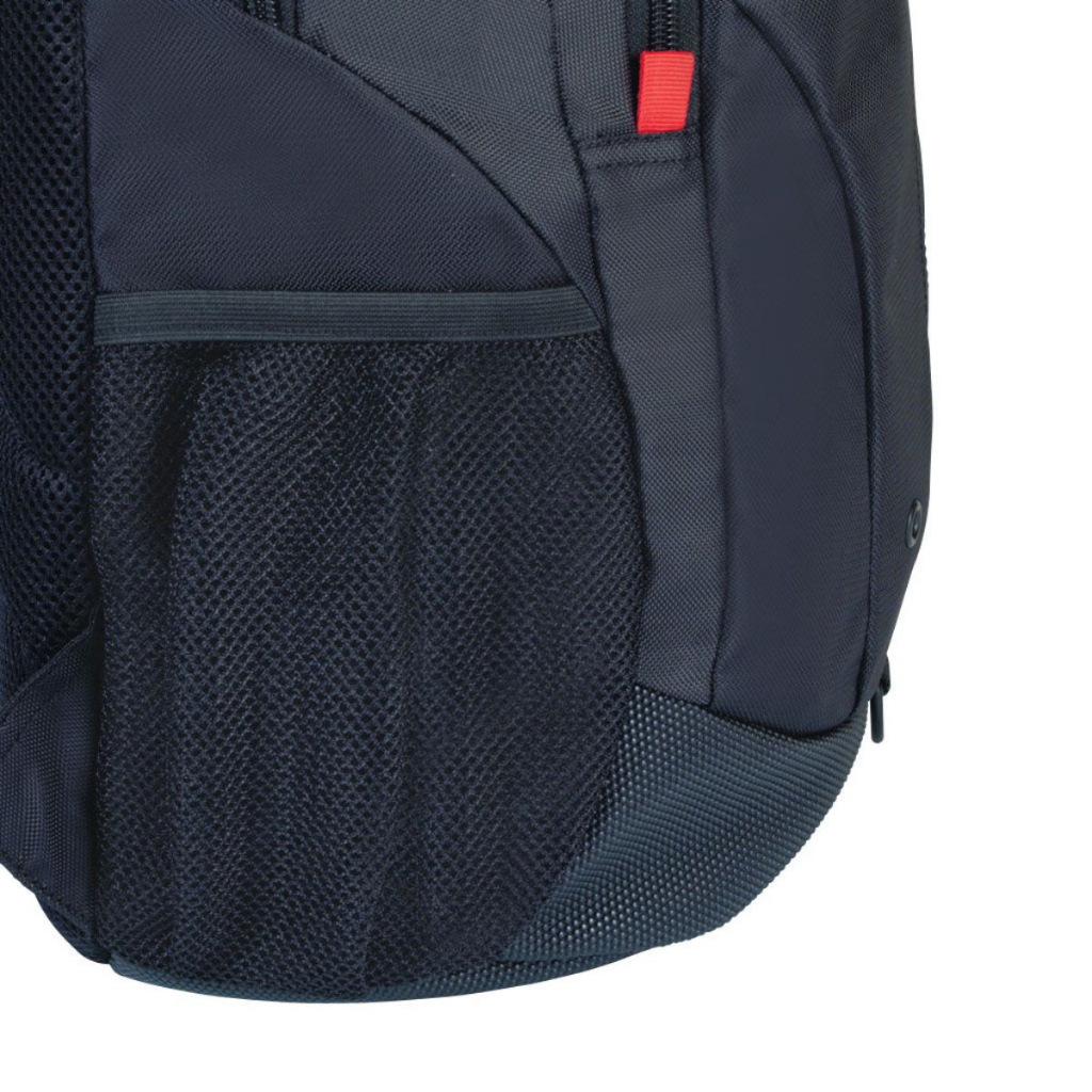 กระเป๋าเป้ใส่โน๊ตบุ๊คสำหรับขนาด 15.6 นิ้ว Targus Terra backpack (Black ...