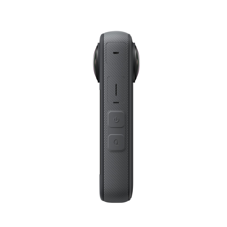 Insta360 X3 Panoramic Camera (ประกันศูนย์ 1 ปี) - zoomcamera_official ...
