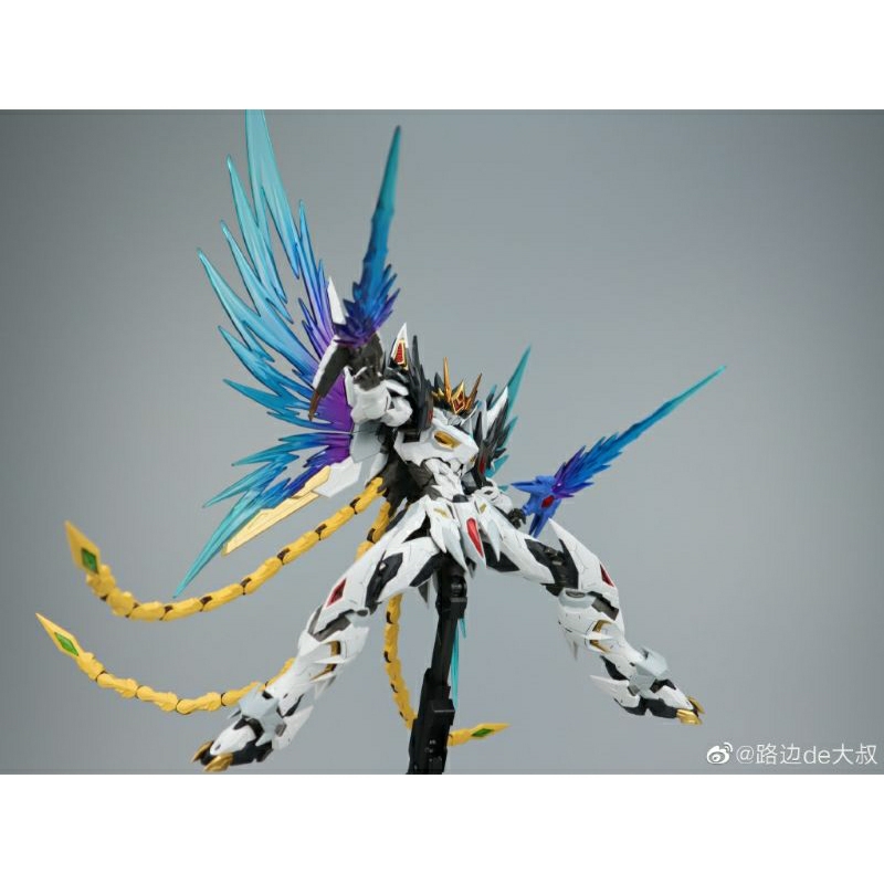 Motor Nuclear MNP XH-02 Cao Ren GUNPLA EXPRESS - gunplaexpress - ThaiPick