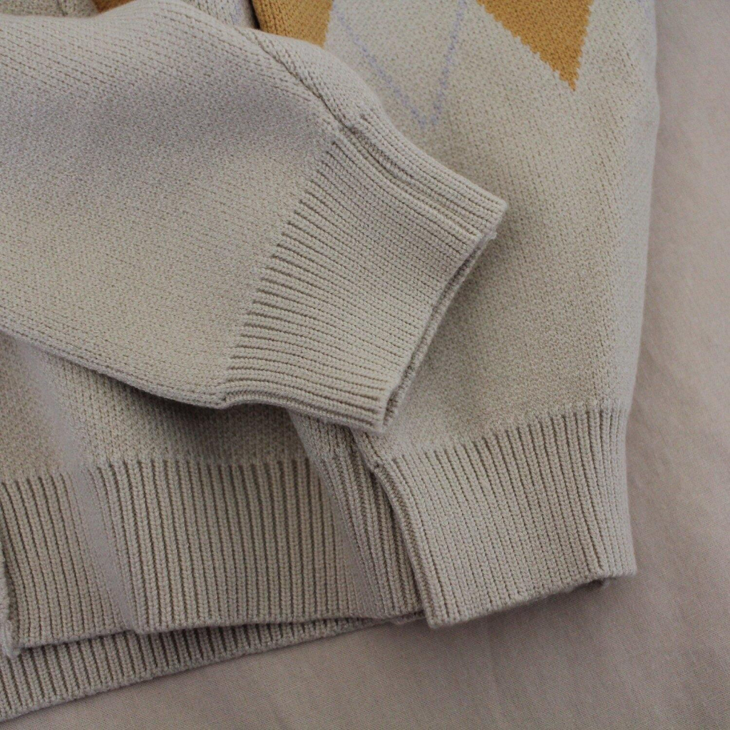 avocado Preppy cardigan - avocado.simplewear - ThaiPick