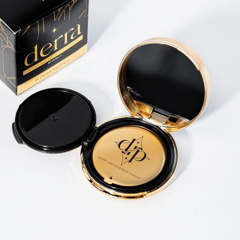 คุชชั่นเดอร่า ถูกที่สุด พร้อมโปรโมชั่น ก.ค. 2023|BigGoเช็คราคาง่ายๆ