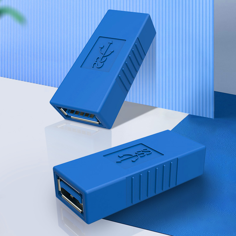 Caravan Crew USB Female to A Female FF Converter Adapter AF to AF for ...