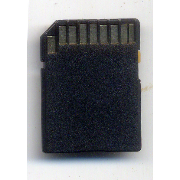 พร้อมส่ง SanDisk 1 GB Class 4 SD Card SDHC Standard Flash Memory Card ...