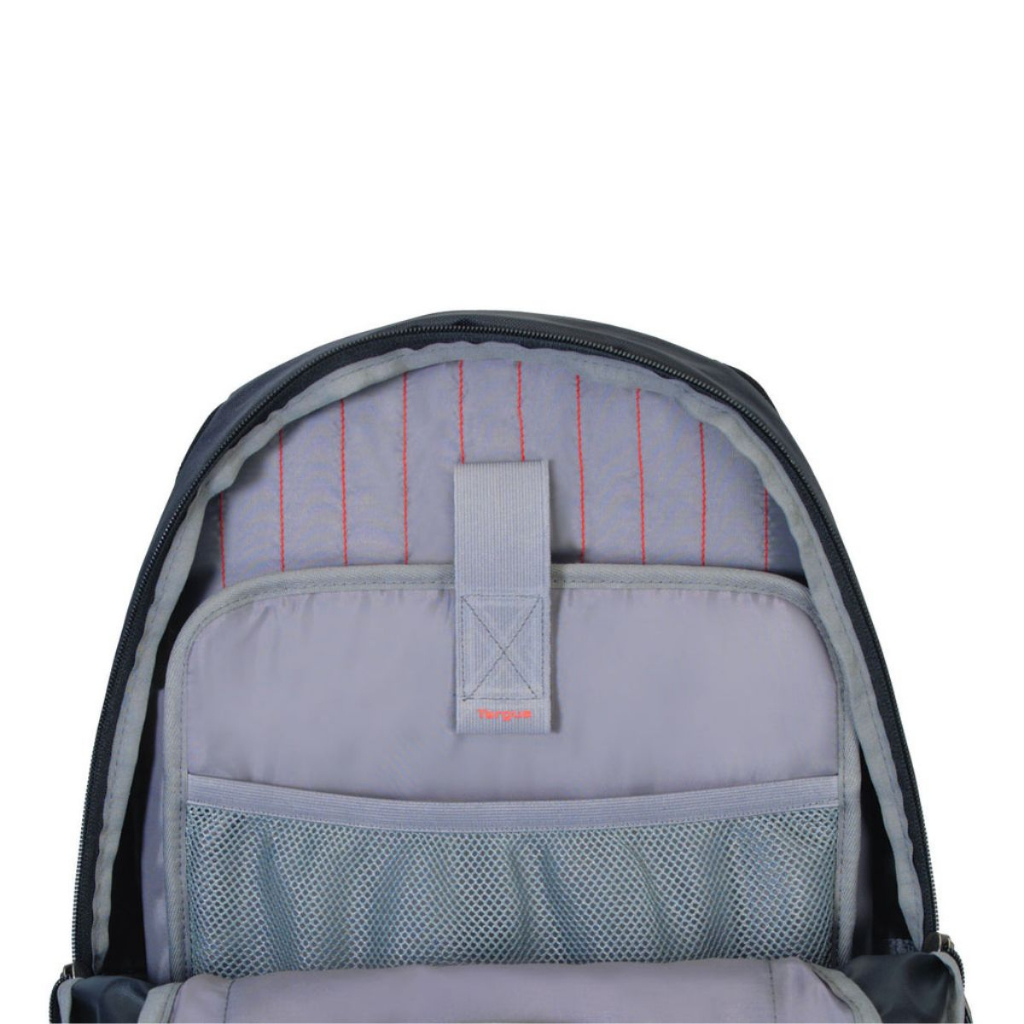 กระเป๋าเป้ใส่โน๊ตบุ๊คสำหรับขนาด 15.6 นิ้ว Targus Terra backpack (Black ...