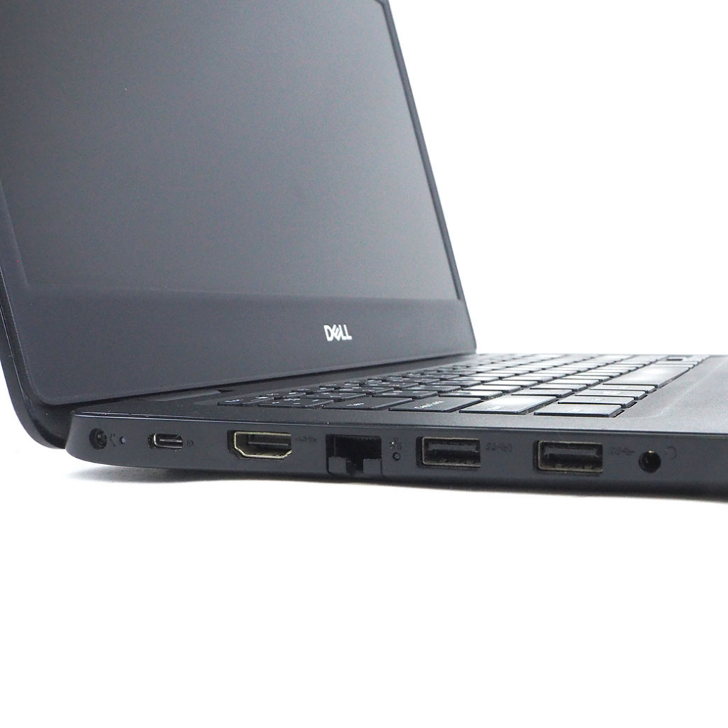 โน๊ตบุ๊ค DELL Latitude 3400 Core i5 Gen8 RAM 8GB HDD 1TB Wifi Bluetooth ...