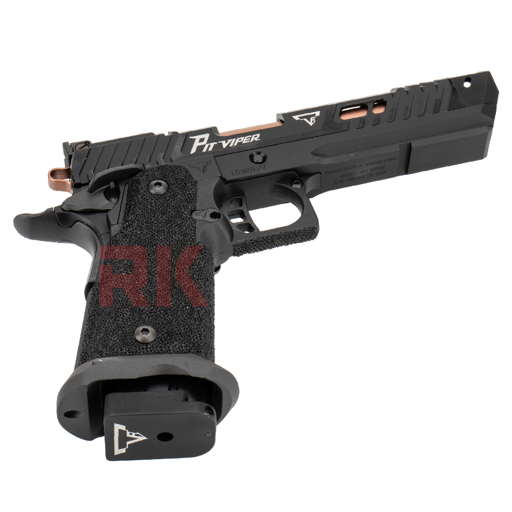 Pre-Order Army Armament (R614) TTI JW4 Pit Viper GBB Pistol จอนวิก จอน ...