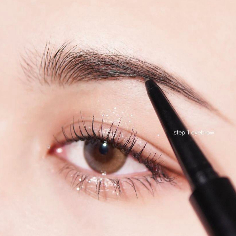 Merrezca Perfect eyebrow pencil mascara - merrezca_official - ThaiPick