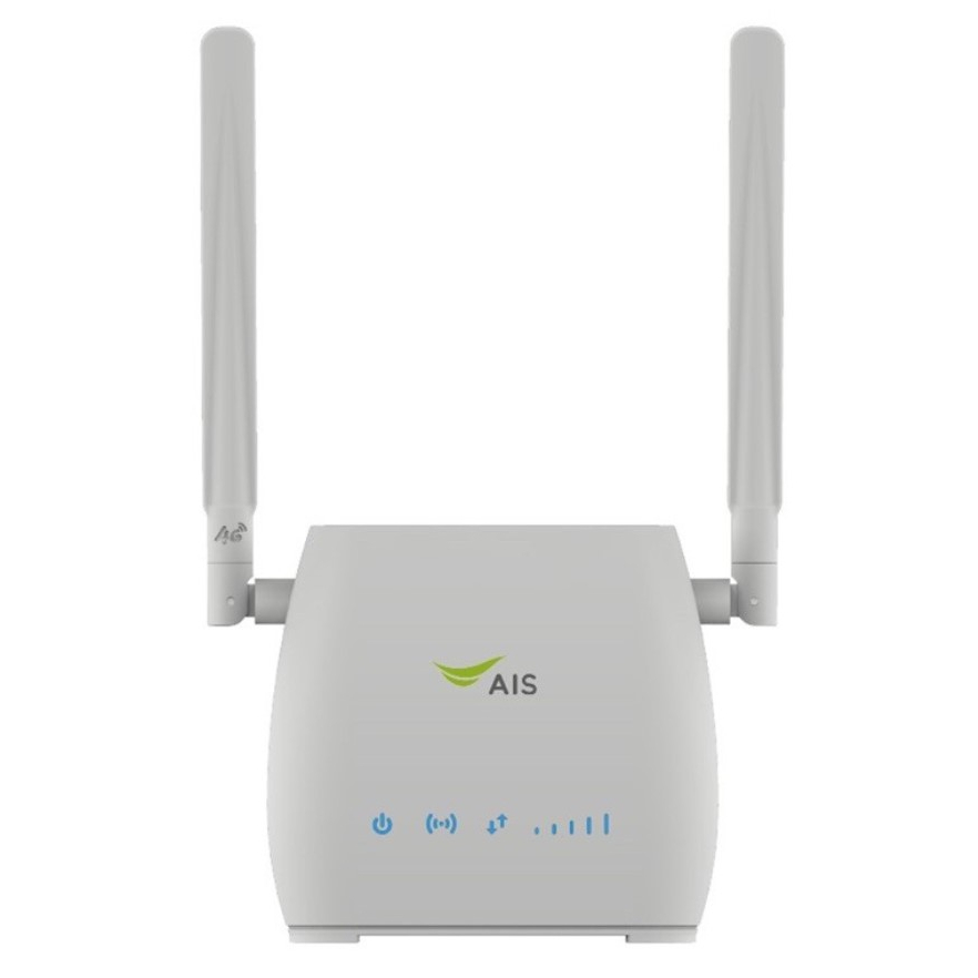 AIS 4G Hi-Speed Home WiFi 4G VoLTE Router เครื่องแท้ศูนย์ไทย เร้าเตอร์ ...