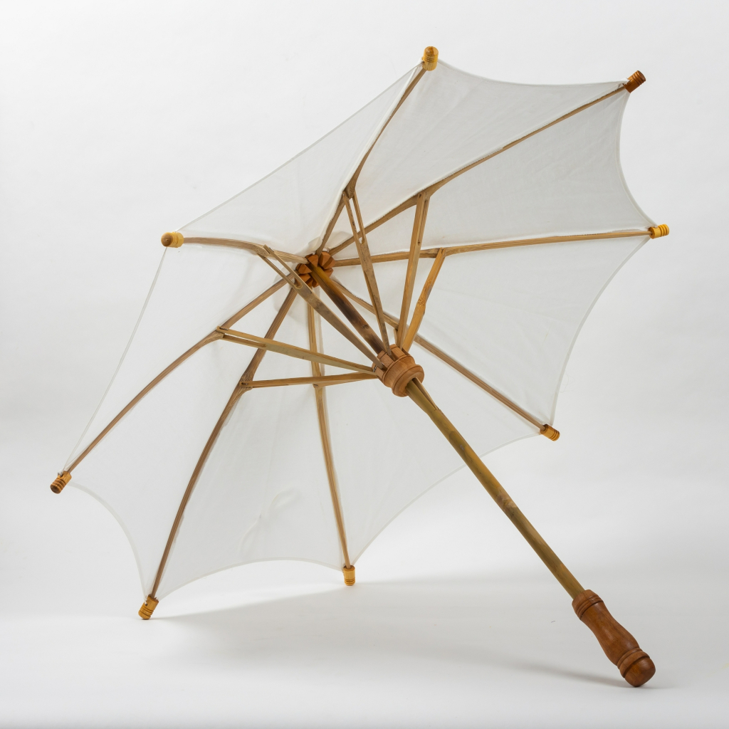 ร่มบ่อสร้างสีขาว ถูกที่สุด พร้อมโปรโมชั่น พ.ย. 2025 | BigGoเช็คราคาง่ายๆ