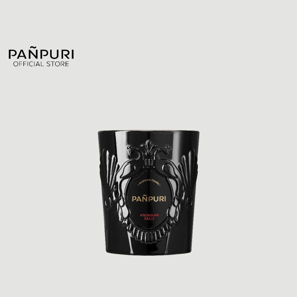 PANPURI Ambience Diffuser 100ml ปัญญ์ปุริ ก้านไม้หอม ก้านไม้หอมกระจายกลิ่น 100 มล - panpuri ...