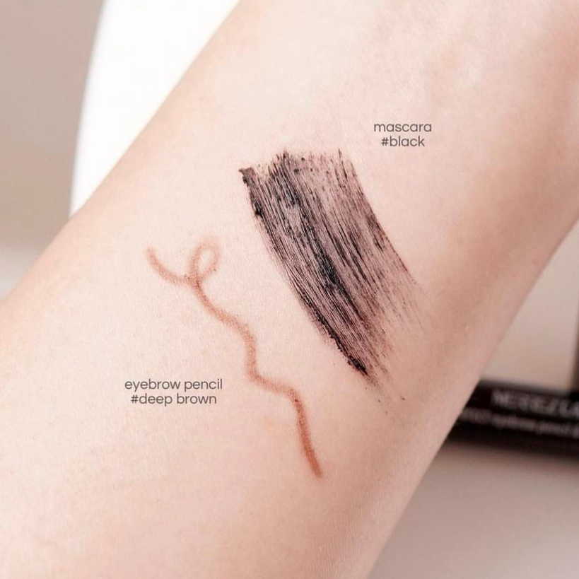 Merrezca Perfect eyebrow pencil mascara - merrezca_official - ThaiPick