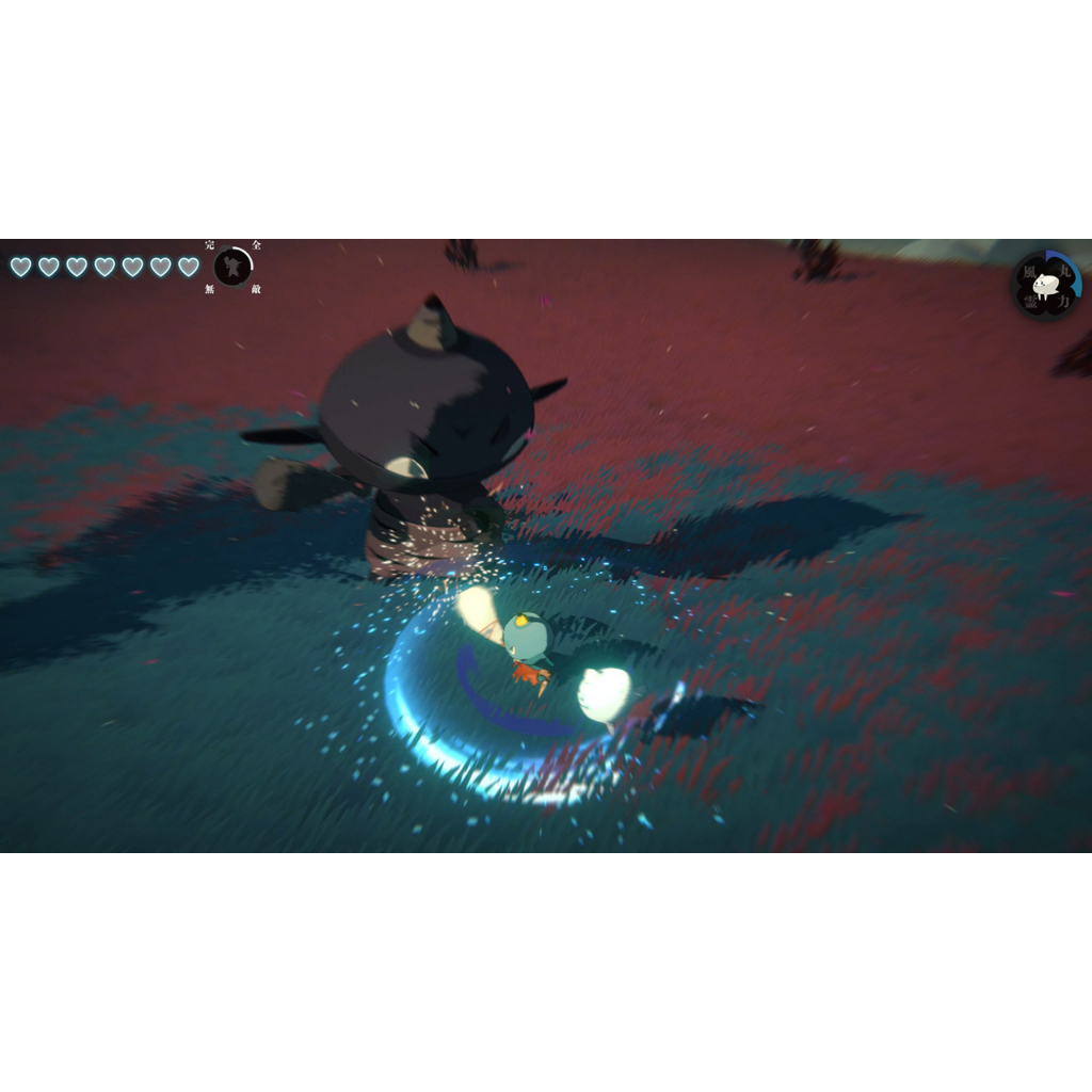 พร้อมส่ง มีโค้ดส่วนลด Switch-G ONI Road to be the Mightiest Oni (R3 ...