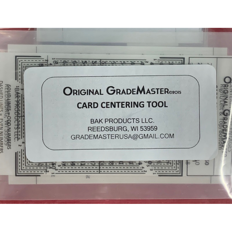Grademaster ถูกที่สุด พร้อมโปรโมชั่น ต.ค. 2025 | BigGoเช็คราคาง่ายๆ