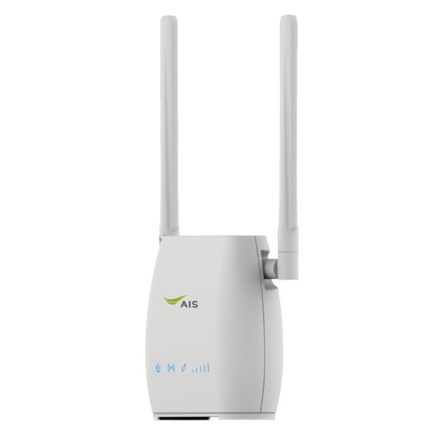 AIS 4G Hi-Speed Home WiFi 4G VoLTE Router เครื่องแท้ศูนย์ไทย เร้าเตอร์ ...