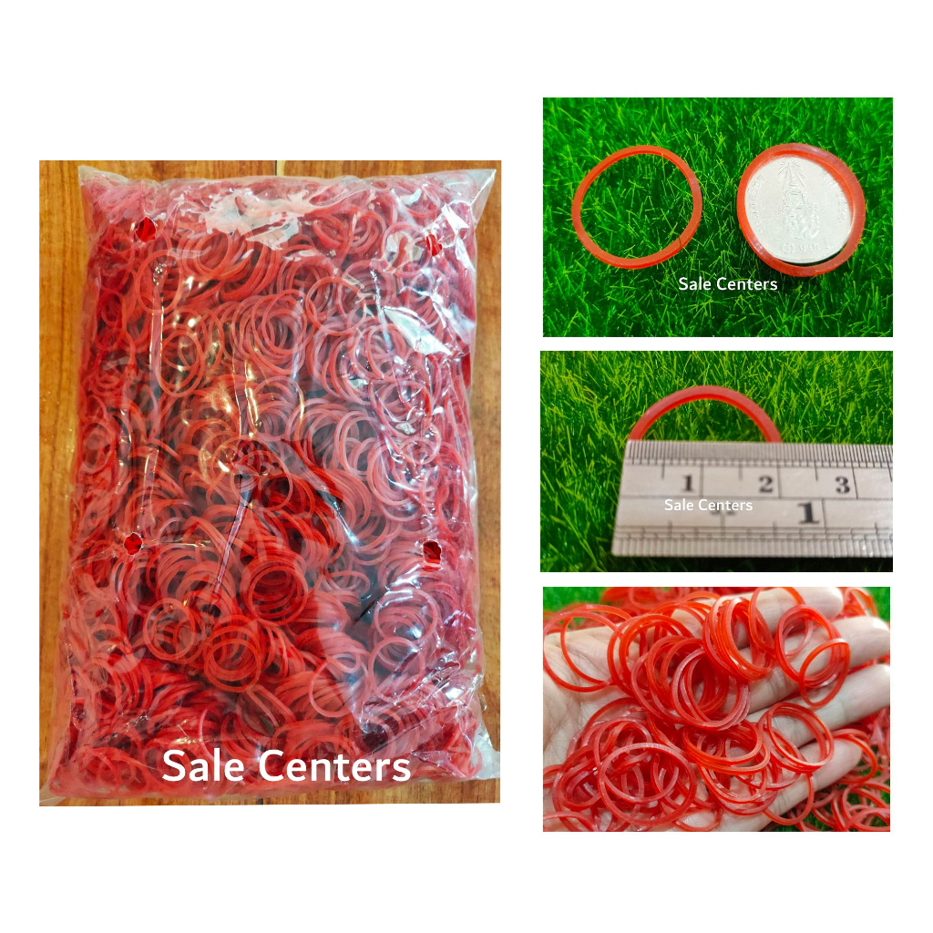 หนังยางวงเล็กจิ๋ว ถูกที่สุด พร้อมโปรโมชั่น ก.ย. 2024|BigGoเช็คราคาง่ายๆ