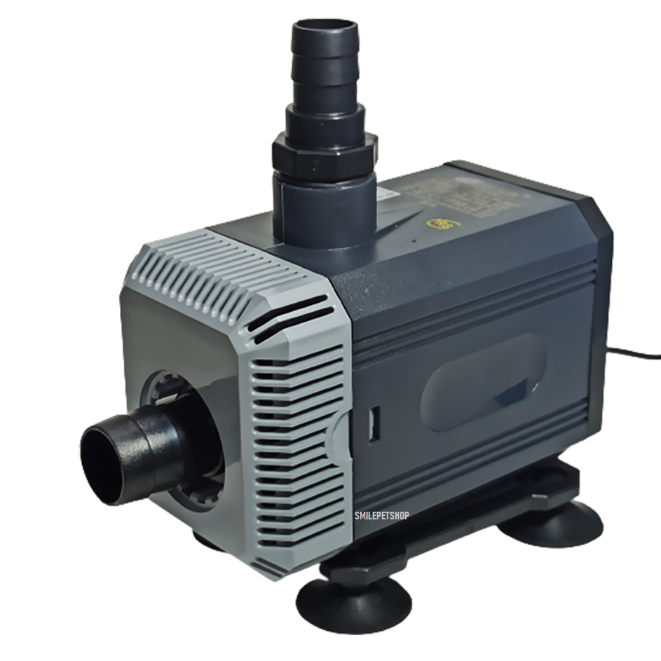 RESUN SP-6000(ปั๊มน้ำสำหรับทำระบบกรอง น้ำพุ น้ำตก ประกันศูนย์ RESUN ...