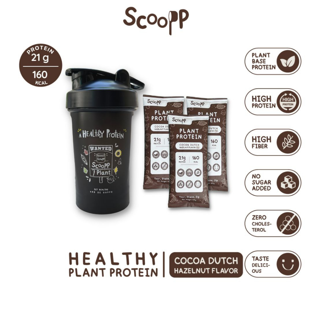 Scoopp.official, ร้านค้าออนไลน์ | Shopee Thailand