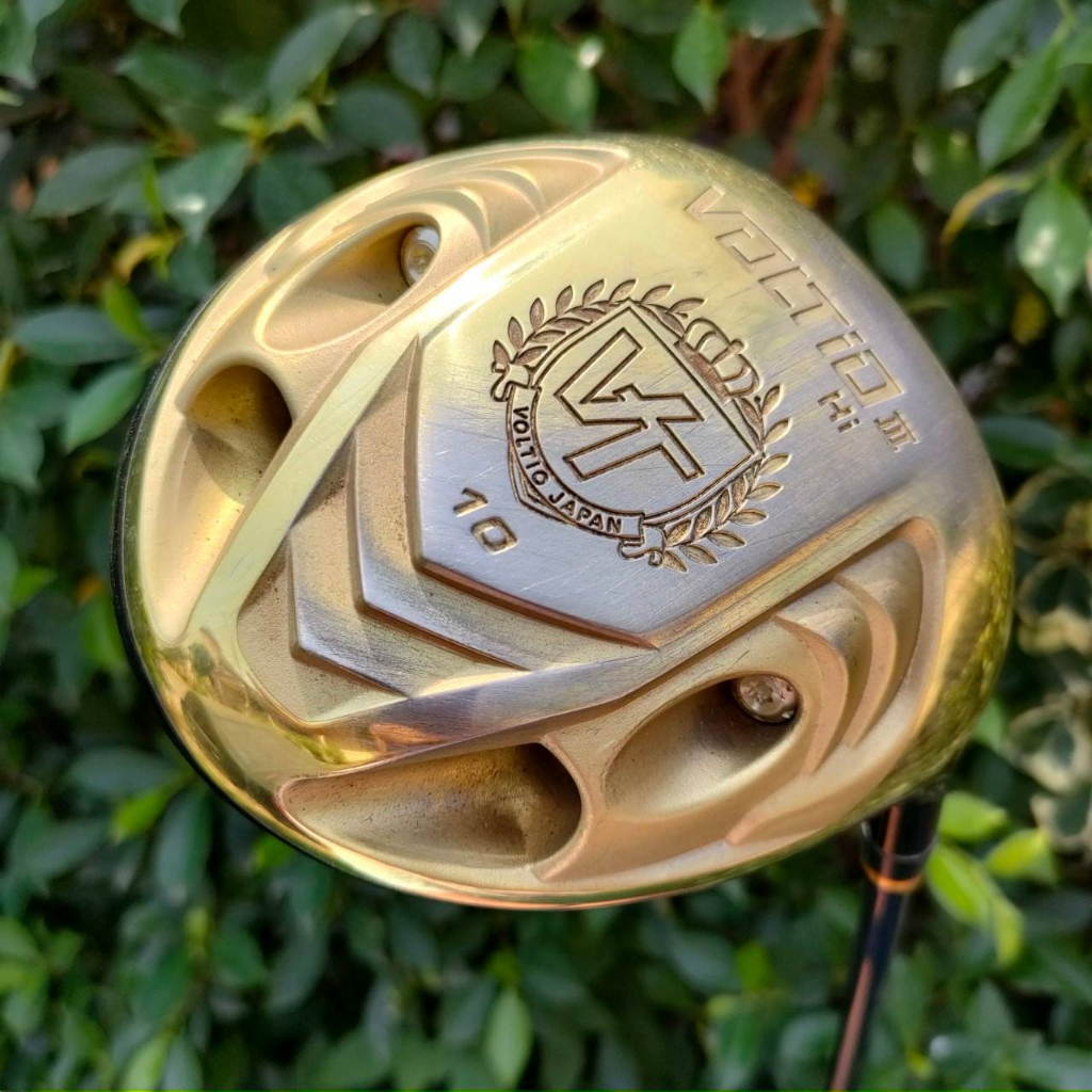 Driver Katana ถูกที่สุด พร้อมโปรโมชั่น ส.ค. 2023|BigGoเช็คราคาง่ายๆ