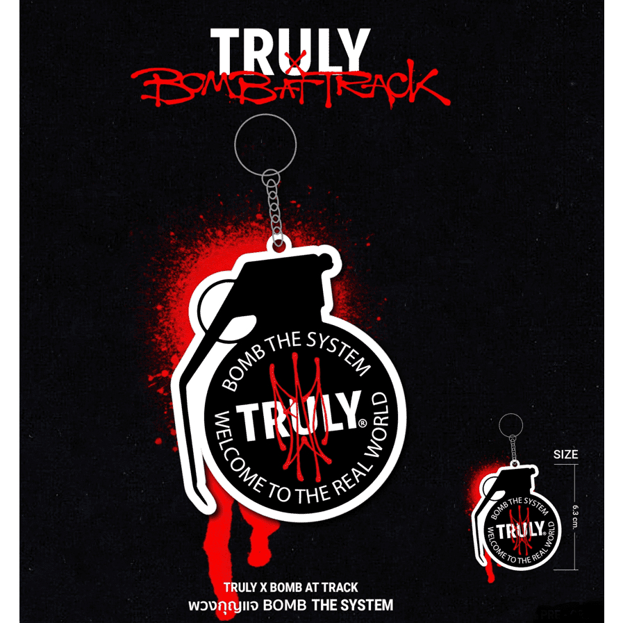 TRULY.BKK, ร้านค้าออนไลน์ | Shopee Thailand