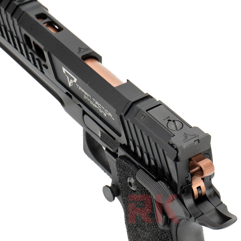 Pre-Order Army Armament (R614) TTI JW4 Pit Viper GBB Pistol จอนวิก จอน ...