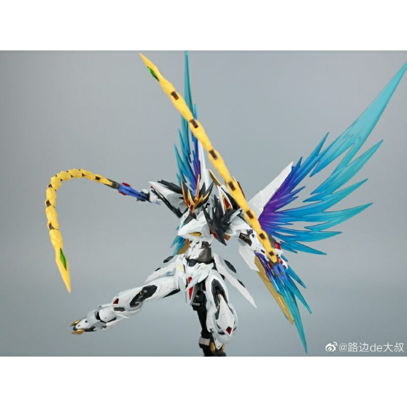 Motor Nuclear MNP XH-02 Cao Ren GUNPLA EXPRESS - gunplaexpress - ThaiPick