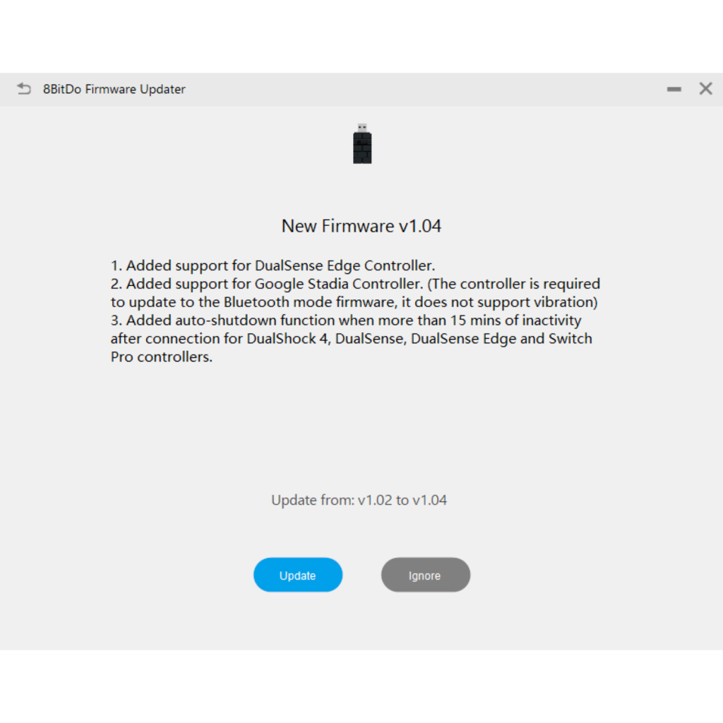พร้อมส่ง8bitdo USB Wireless Adapter 2 (Original 8bitdo) ของแท้ สินค้าพร้อมส่ง - opensource ...