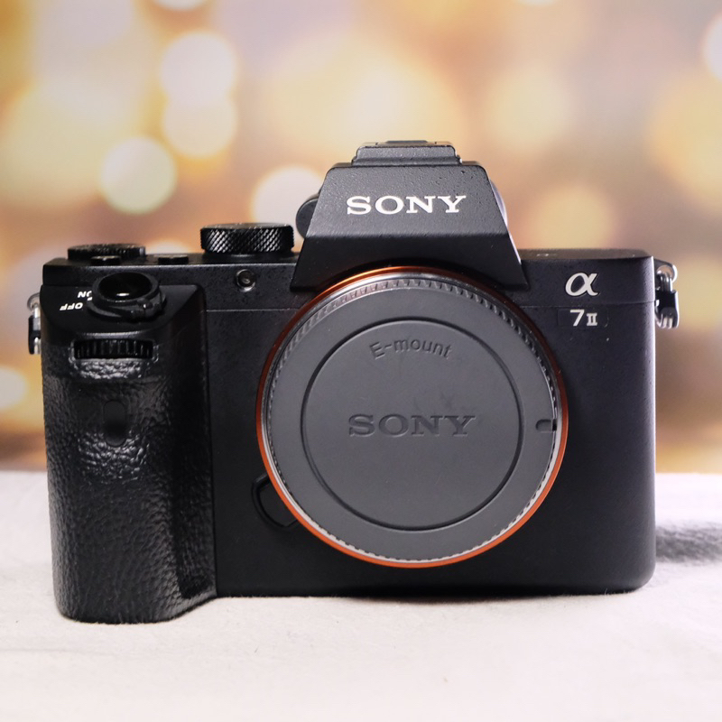 SONY7II ถูกที่สุด พร้อมโปรโมชั่น เม.ย. 2023|BigGoเช็คราคาง่ายๆ