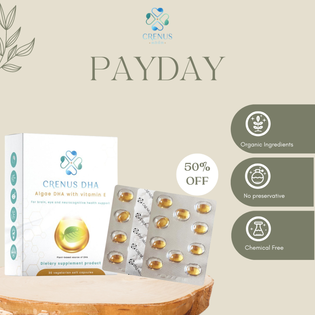 Crenus Official, ร้านค้าออนไลน์ | Shopee Thailand