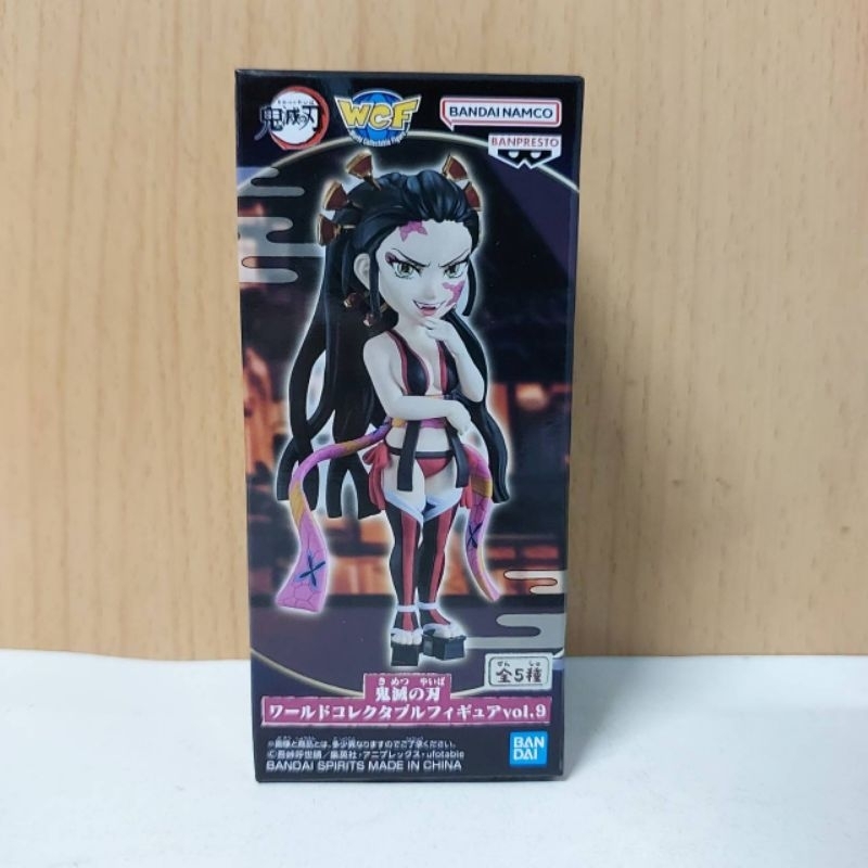 Demon Slayer Figure Daki ถูกที่สุด พร้อมโปรโมชั่น มีค 2025 Biggoเช็คราคาง่ายๆ