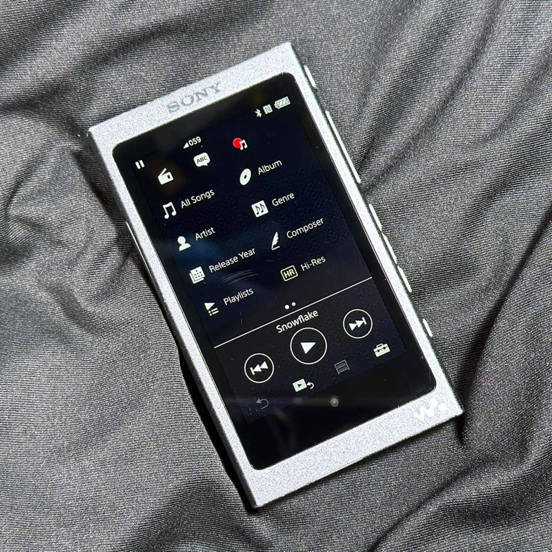 NW-A35 ถูกที่สุด พร้อมโปรโมชั่น ส.ค. 2024|BigGoเช็คราคาง่ายๆ