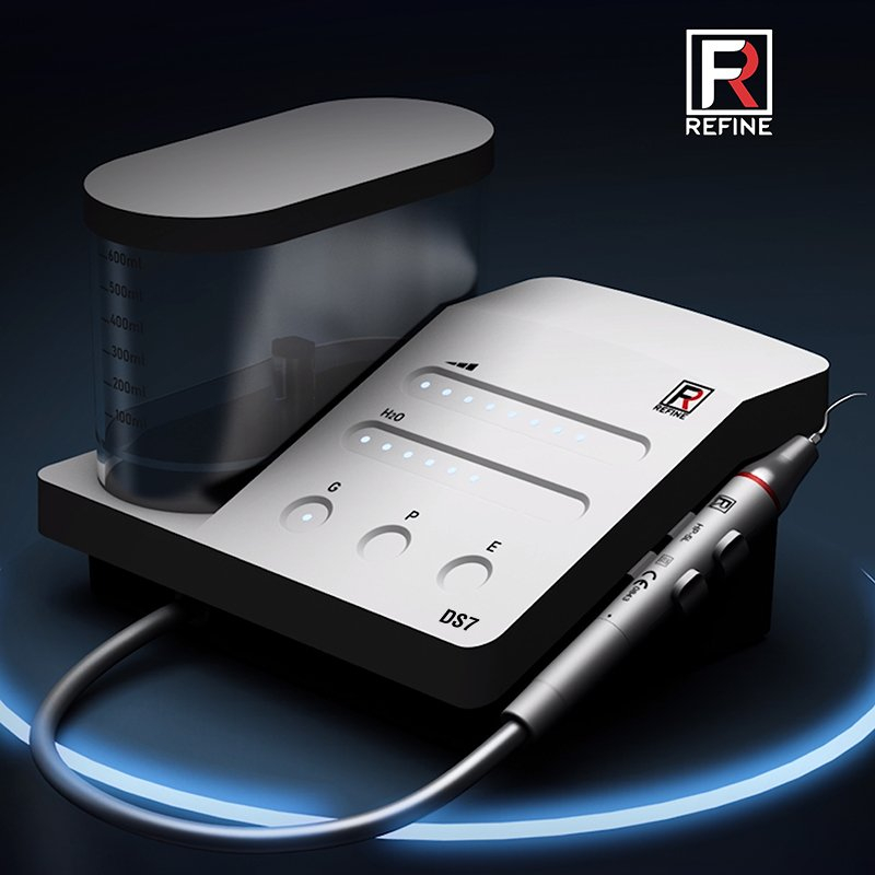 เครื่องขูดหินปูนระบบ Piezo ถูกที่สุด พร้อมโปรโมชั่น ก.พ. 2025 | BigGoเช็คราคาง่ายๆ