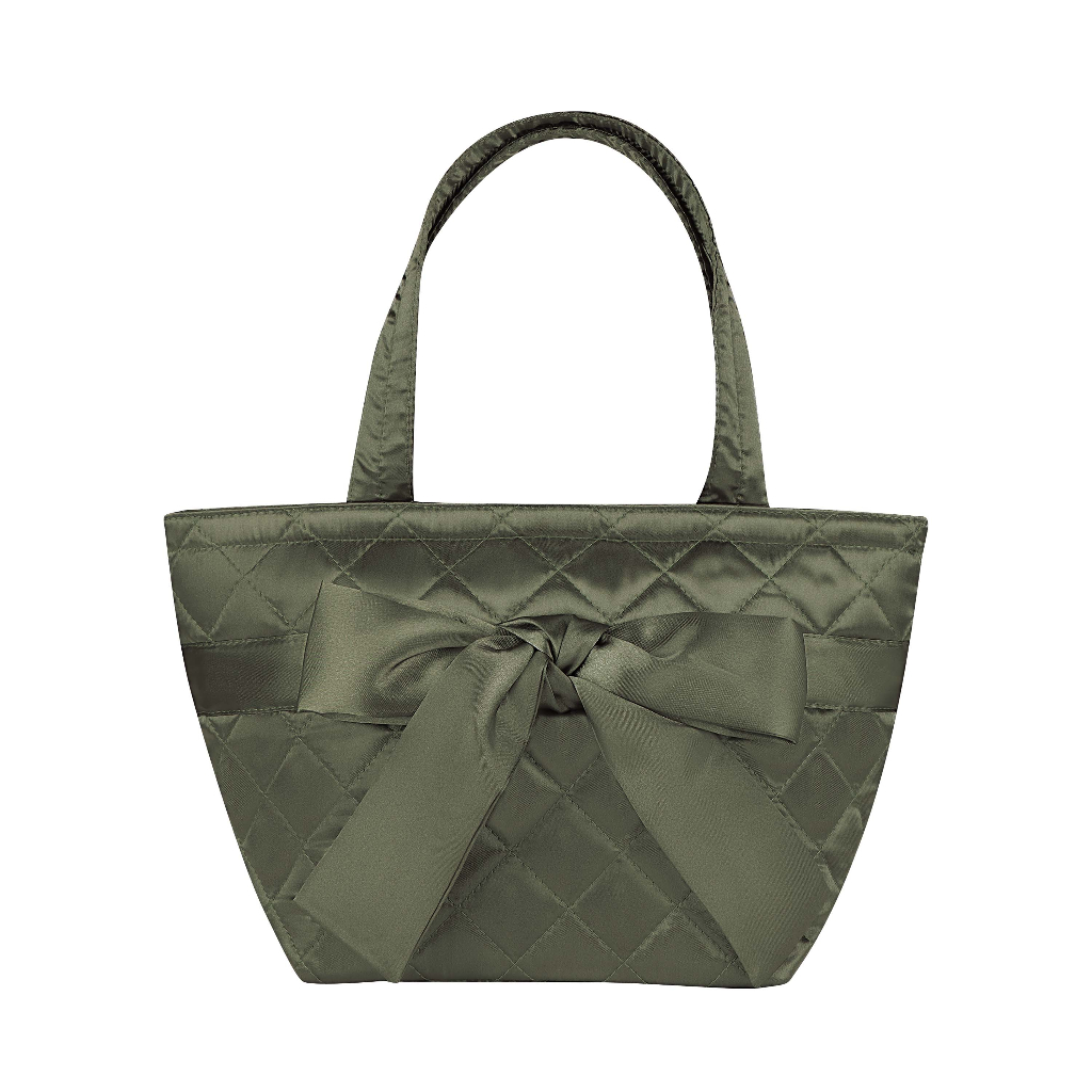 NaRaYa NaRaYa กระเป๋าถือ ผ้าซาติน NBS-42S NEW COLOUR - naraya_official ...