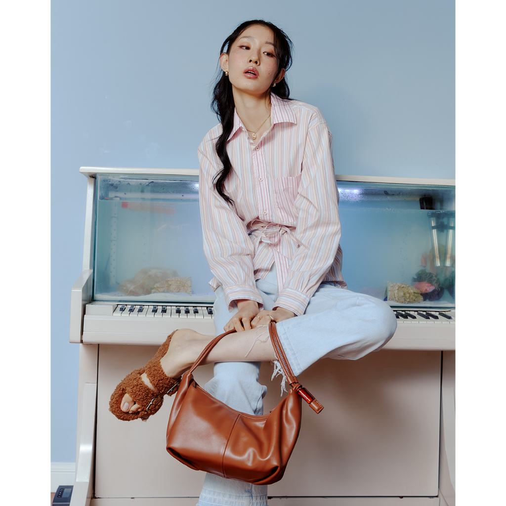 Labella - Taco กระเป๋าสะพาย 9 สี - labella_official - ThaiPick