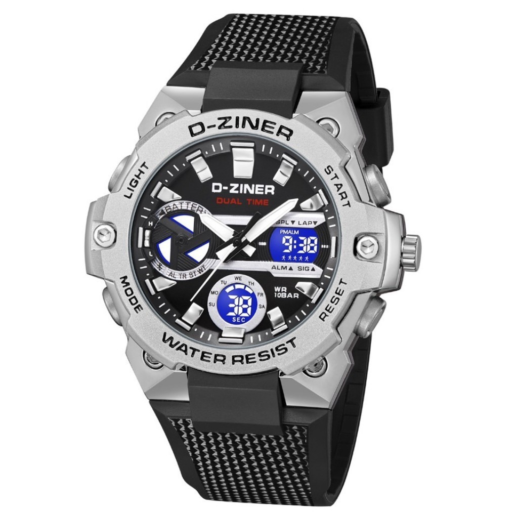 อร โคนัน D-ZINER (ดีไซเนอร์)- ดิจิตอล อนาล็อค- พร้อมกล่อง- - vkfzdg2ai1 ...