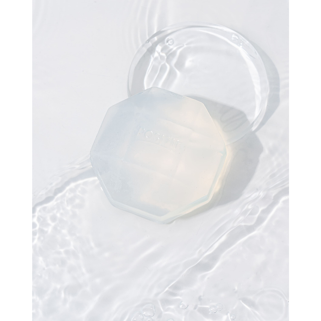 (ของแถม) POSITIF SAMPLE PHYTO CRYSTAL FACIAL SOAP 10g - positif - ThaiPick